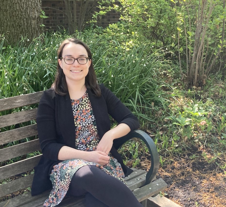 Molly Nebiolo, Ph.D. – Historian and Digital Humanist